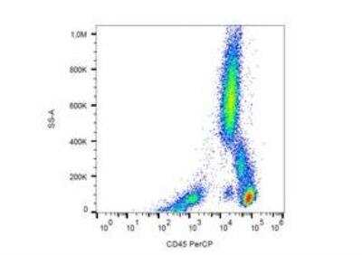 CD45 Antibody (MEM-28) [PerCP] (NB110-81720): Novus Biologicals